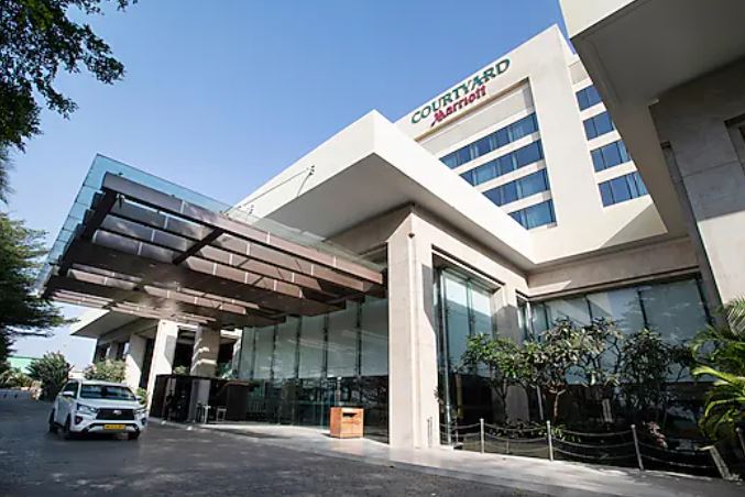 PUNE- COURTYARD BY MARRIOTT PUNE