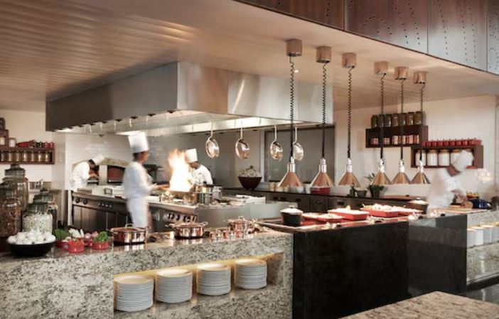 PUNE- COURTYARD BY MARRIOTT PUNE