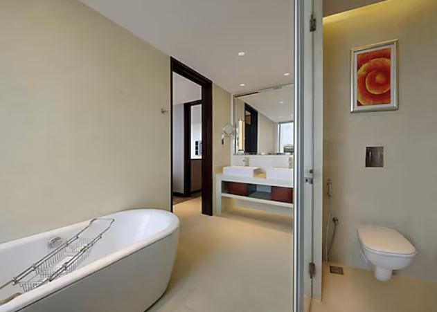 PUNE- COURTYARD BY MARRIOTT PUNE