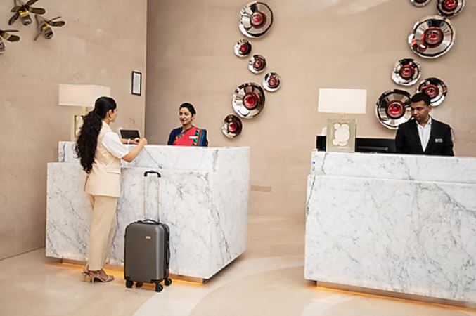 PUNE- COURTYARD BY MARRIOTT PUNE