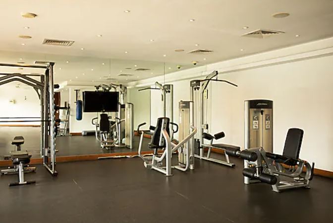 PUNE- COURTYARD BY MARRIOTT PUNE