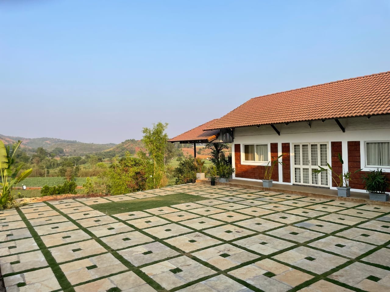 DAKKHAN GREEN RESORT SHAHUWADI