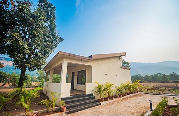 KHALAPUR- DEEP NATURE RESORT