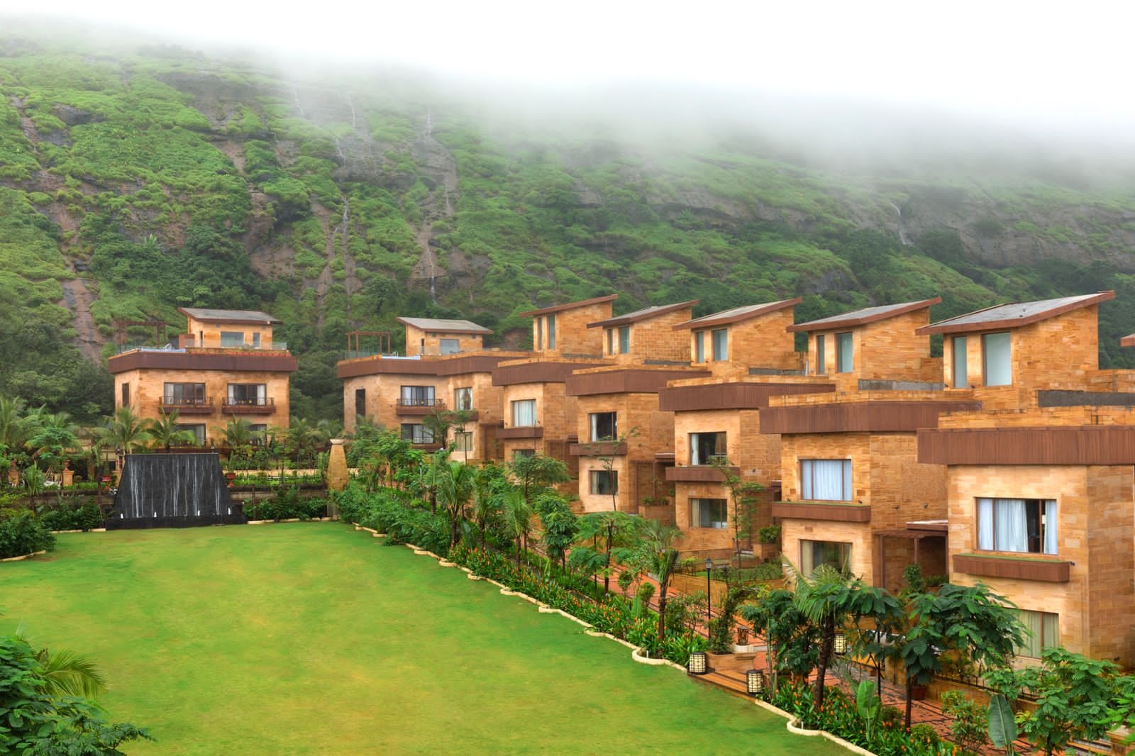 KHANDALA- DELLA RESORTS
