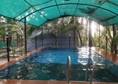 PALGHAR- EERAS AGRO RESORT