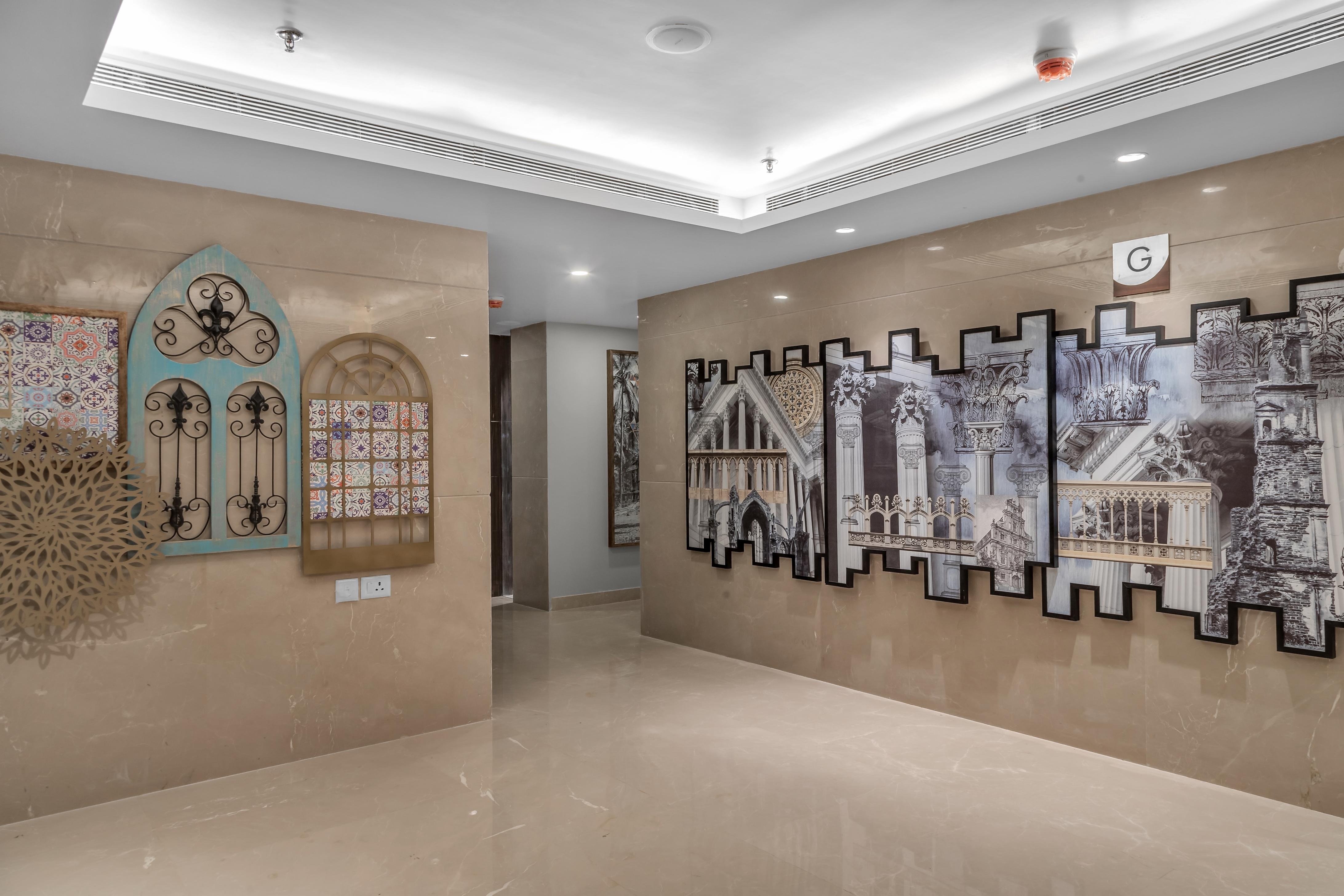 FAIRFIELD BY MARRIOTT GOA CALANGUTE | CALANGUTE Hotel, Room, Amenities ...