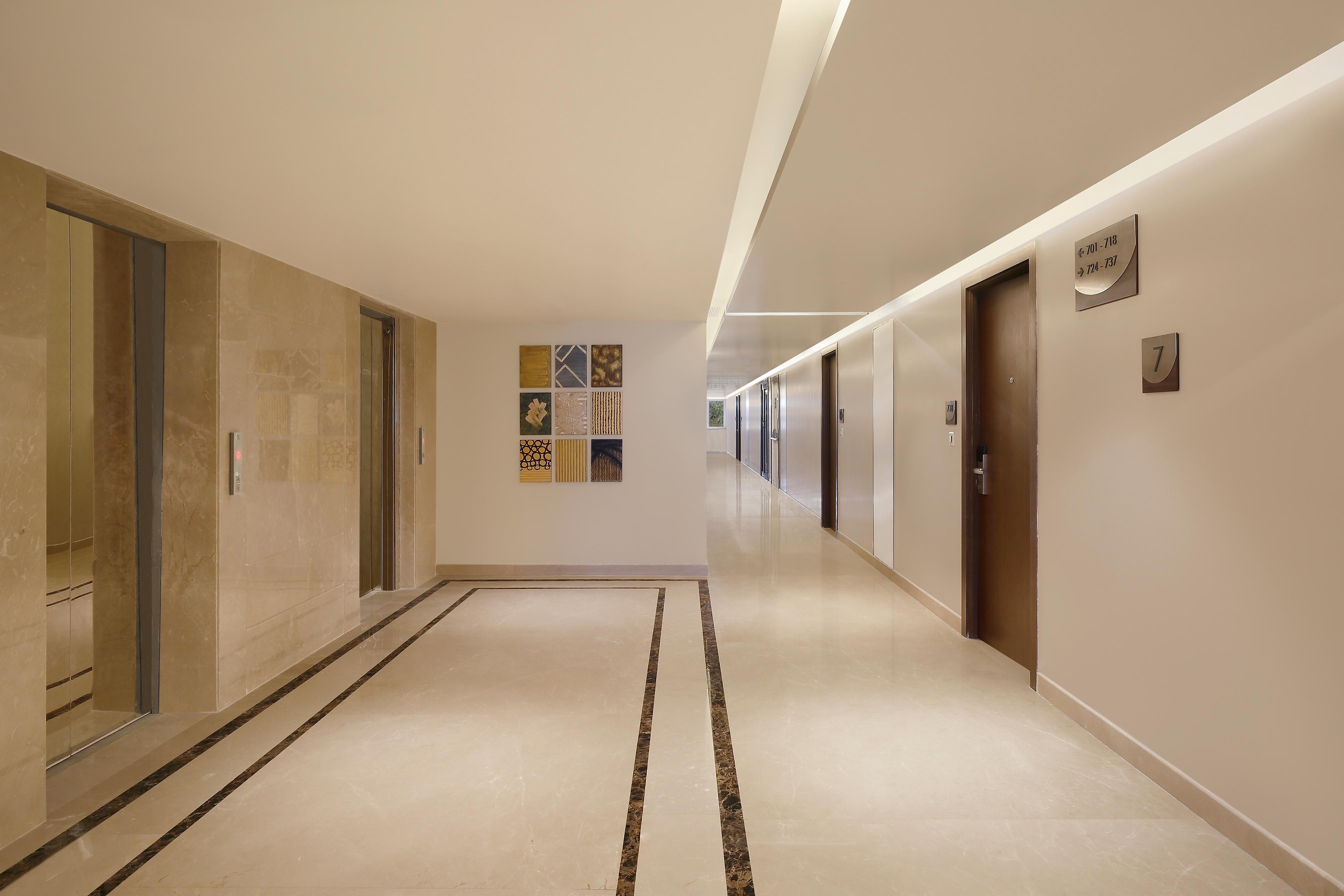 FAIRFIELD BY MARRIOTT GOA CALANGUTE | CALANGUTE Hotel, Room, Amenities ...