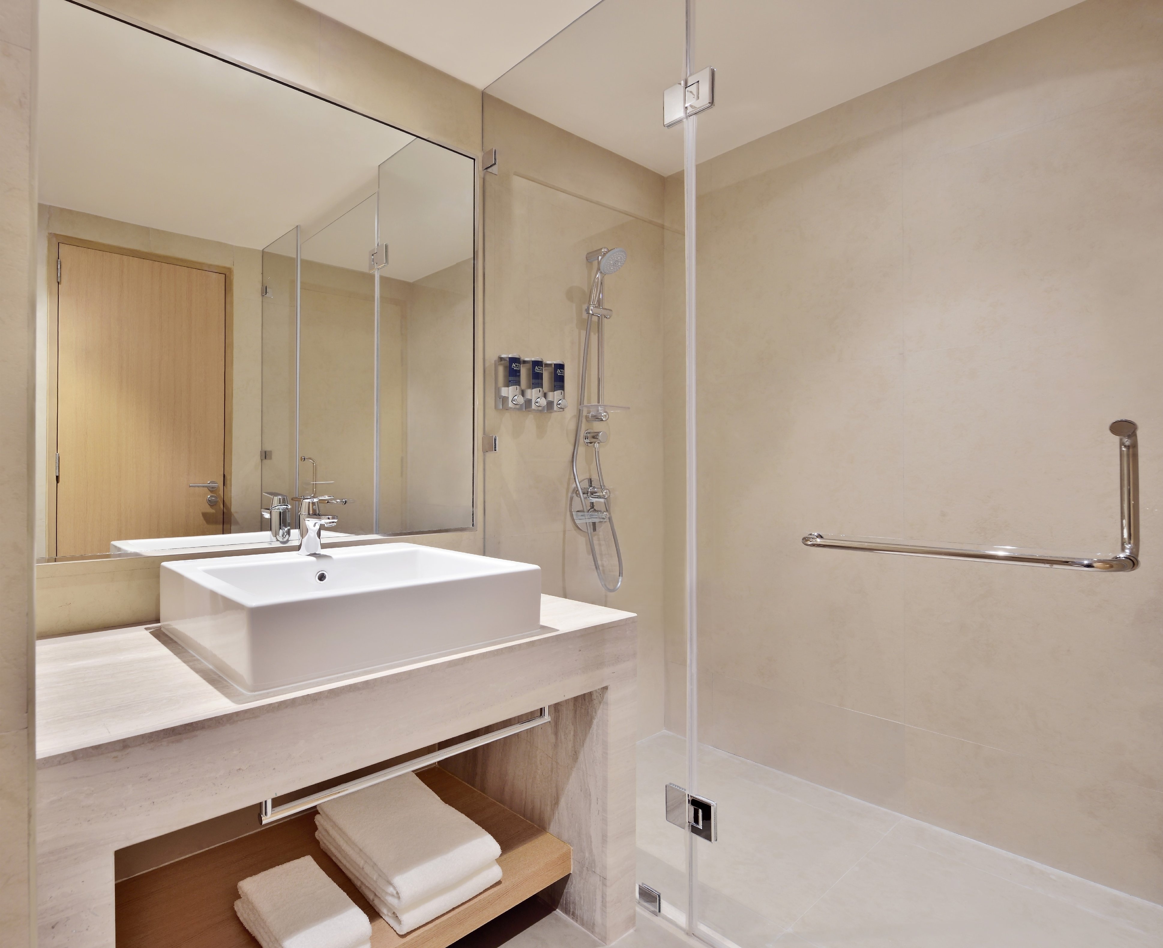 FOUR POINTS BY SHERATON KOCHI INFOPARK|KOCHI Hotel, Room, Amenities ...