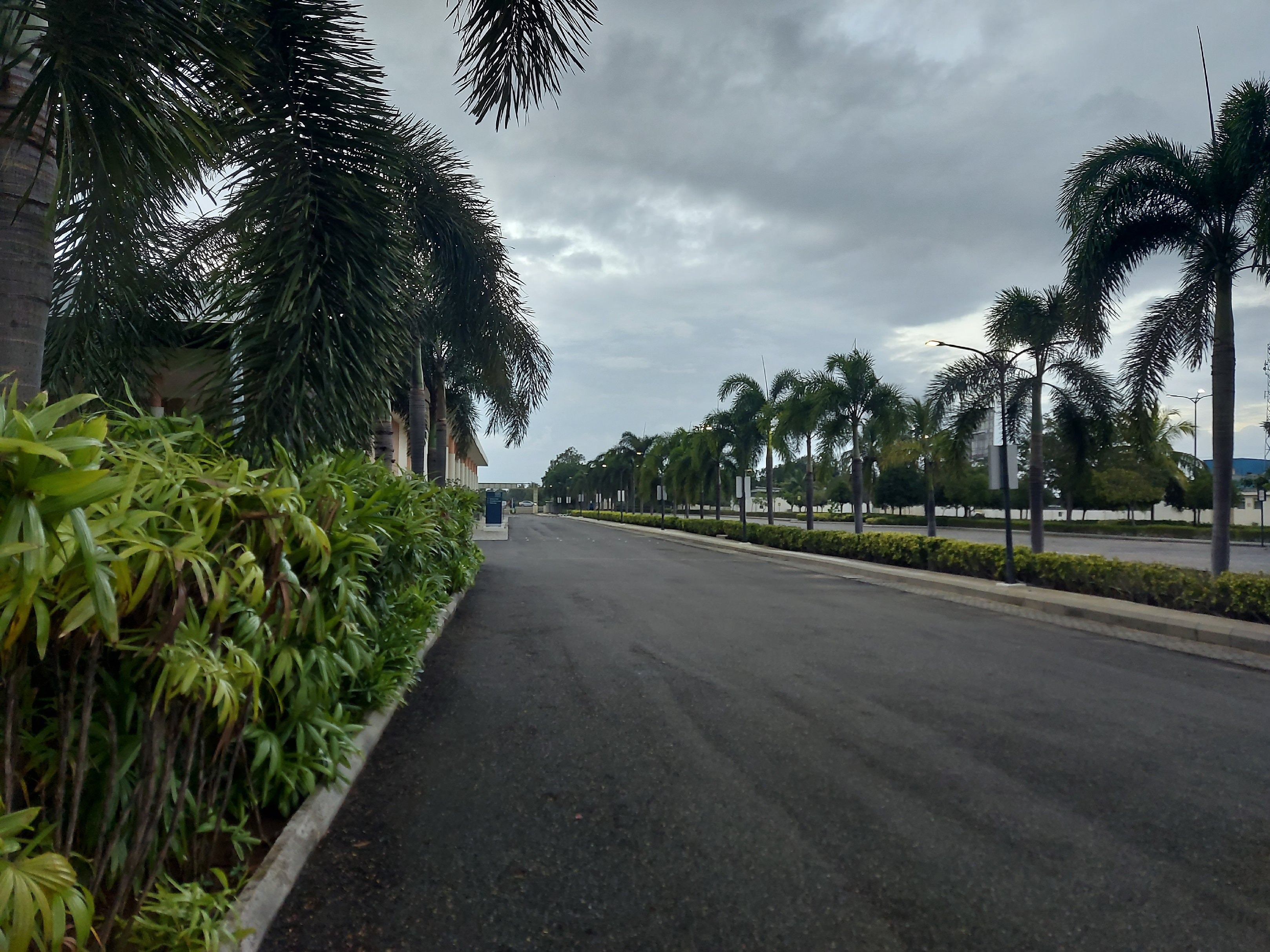 FOUR POINTS BY SHERATON MAHABALIPURAM RESORT & CONVENTION CENTER ...