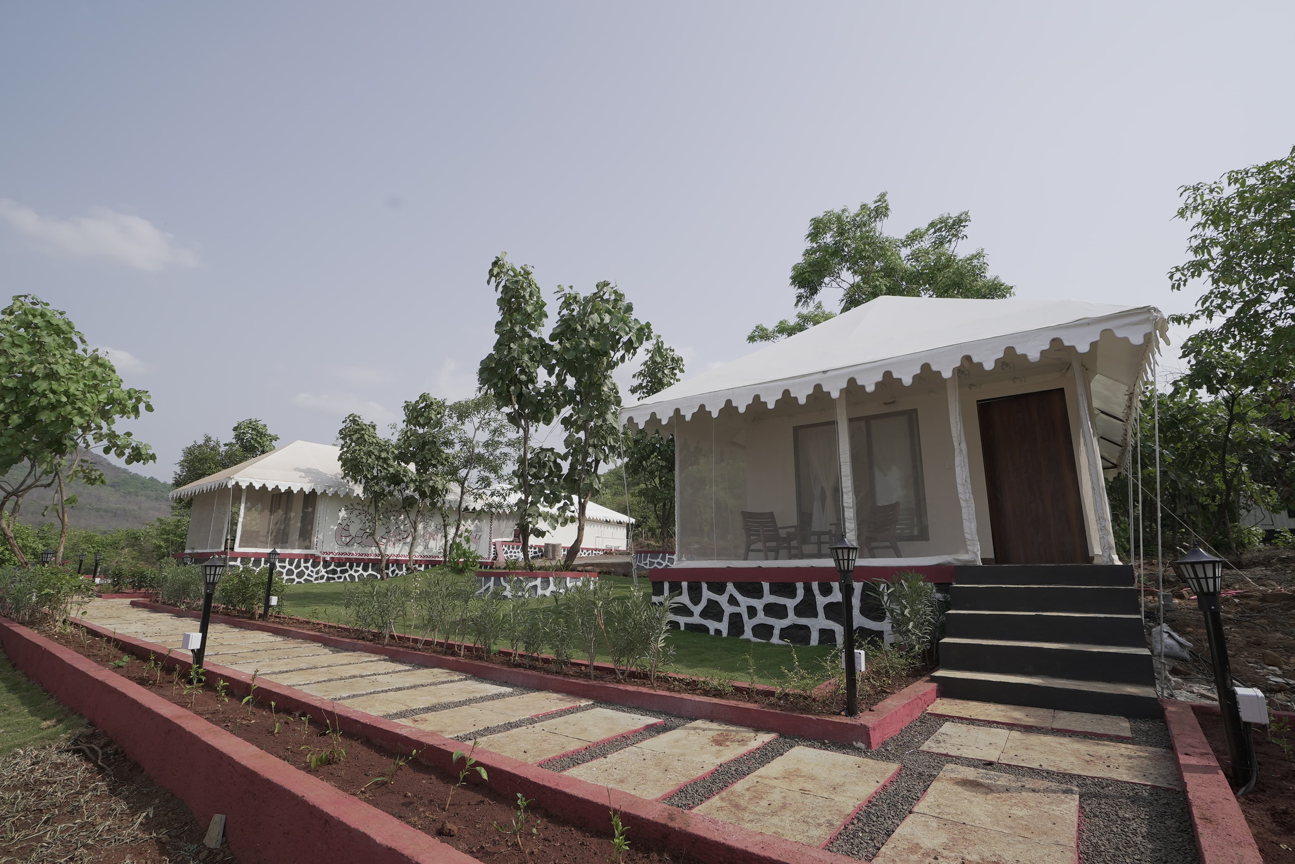 GAUDHAM PERIYAR FARMS|KHOPOLI Hotel, Room, Amenities, Photos and Offers ...