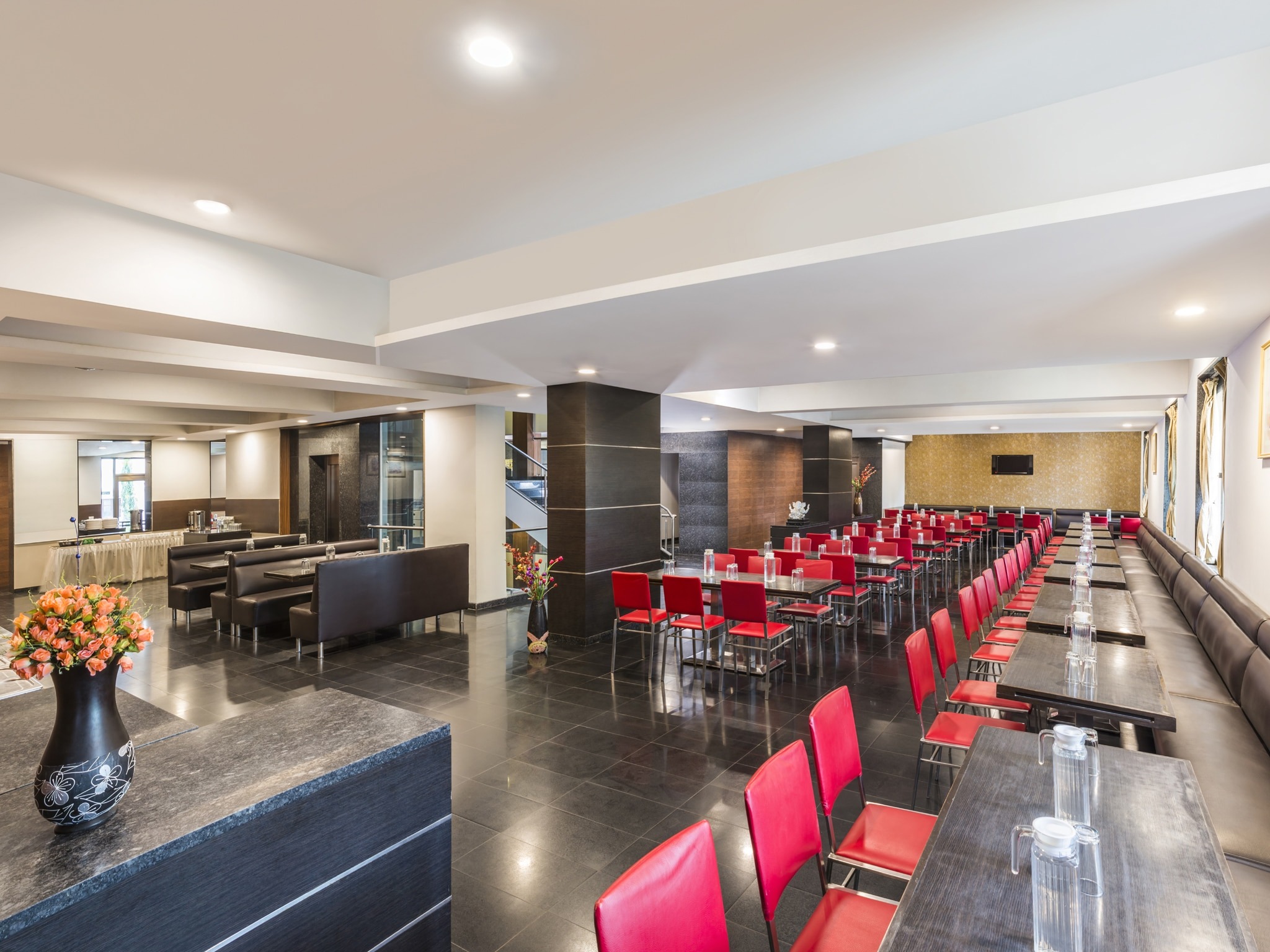 MUMBAI- GCC HOTEL AND CLUB