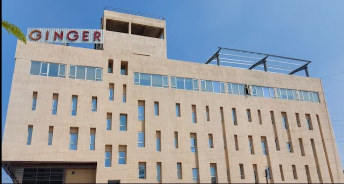 GINGER AURANGABAD