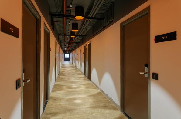 MUMBAI- GINGER MUMBAI, ANDHERI (MIDC)