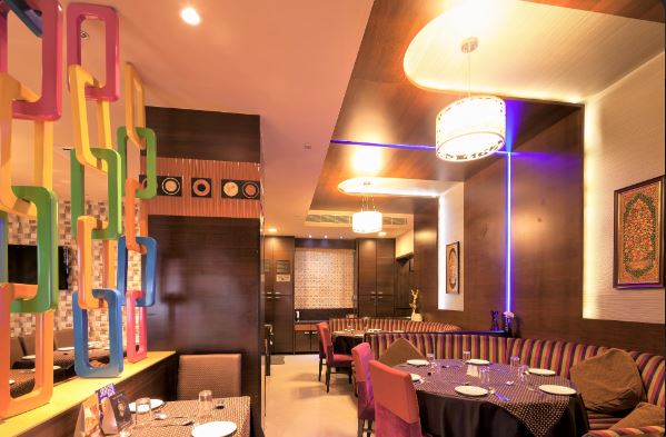 MUMBAI- GINGER MUMBAI, ANDHERI (MIDC)