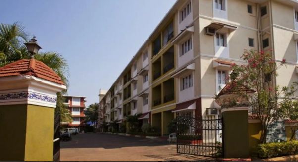 Book Budget, Luxury, Cheap hotels in Goa, Online Hotel Booking | GTDC