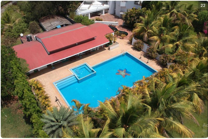 STAY VISTA AT GOIL FARMS