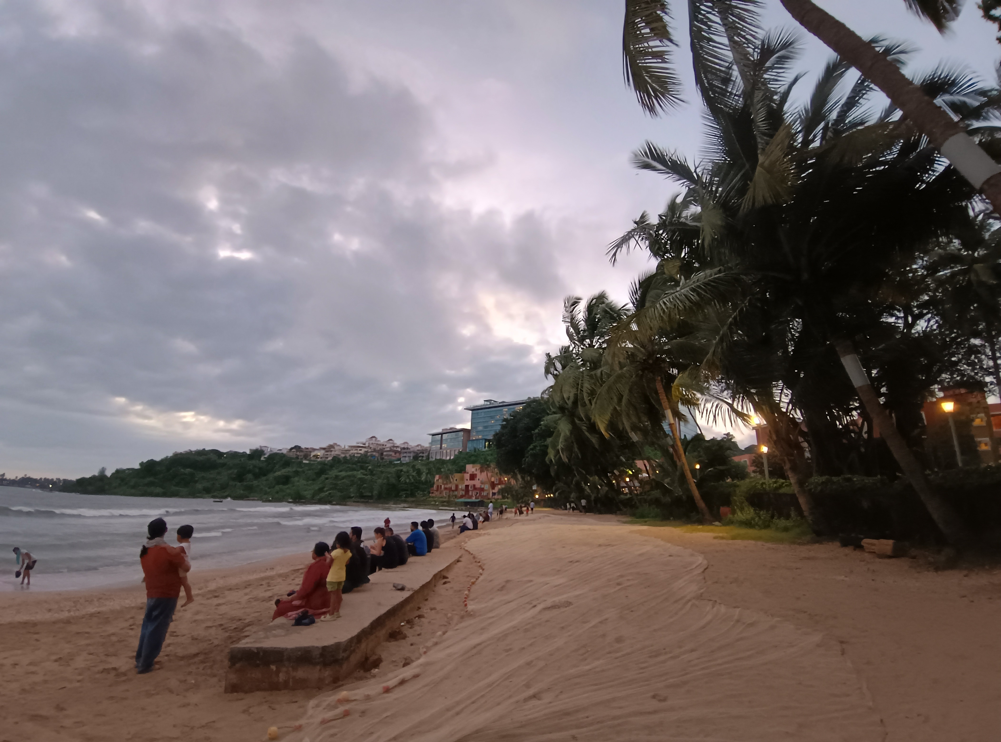 GOLDEN LANDMARK GREEN VALLEY BEACH RESORT|PANJIM Hotel, Room, Amenities ...