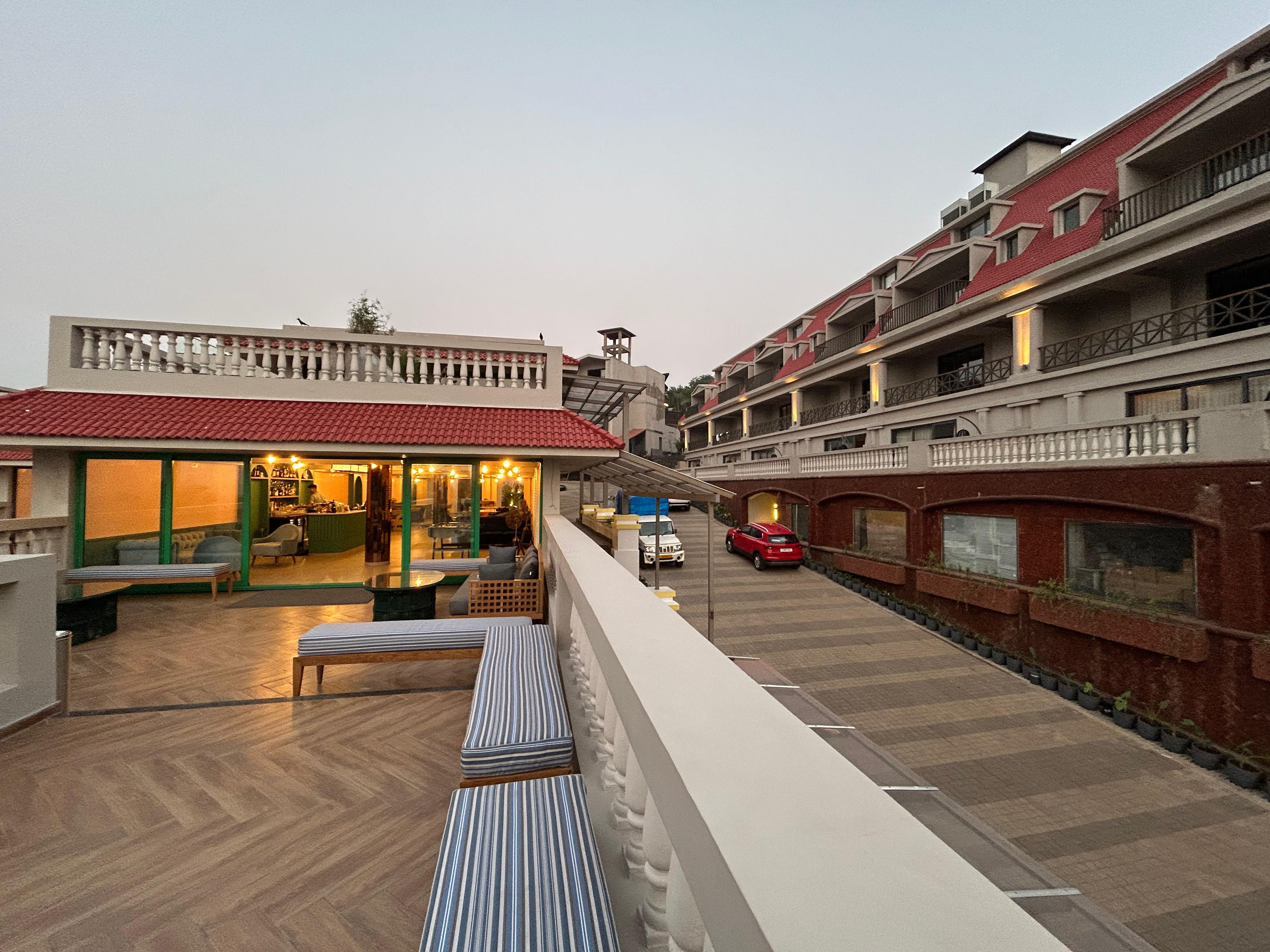 GRAND MERCURE GOA CANDOLIM | CANDOLIM Hotel, Room, Amenities, Photos ...