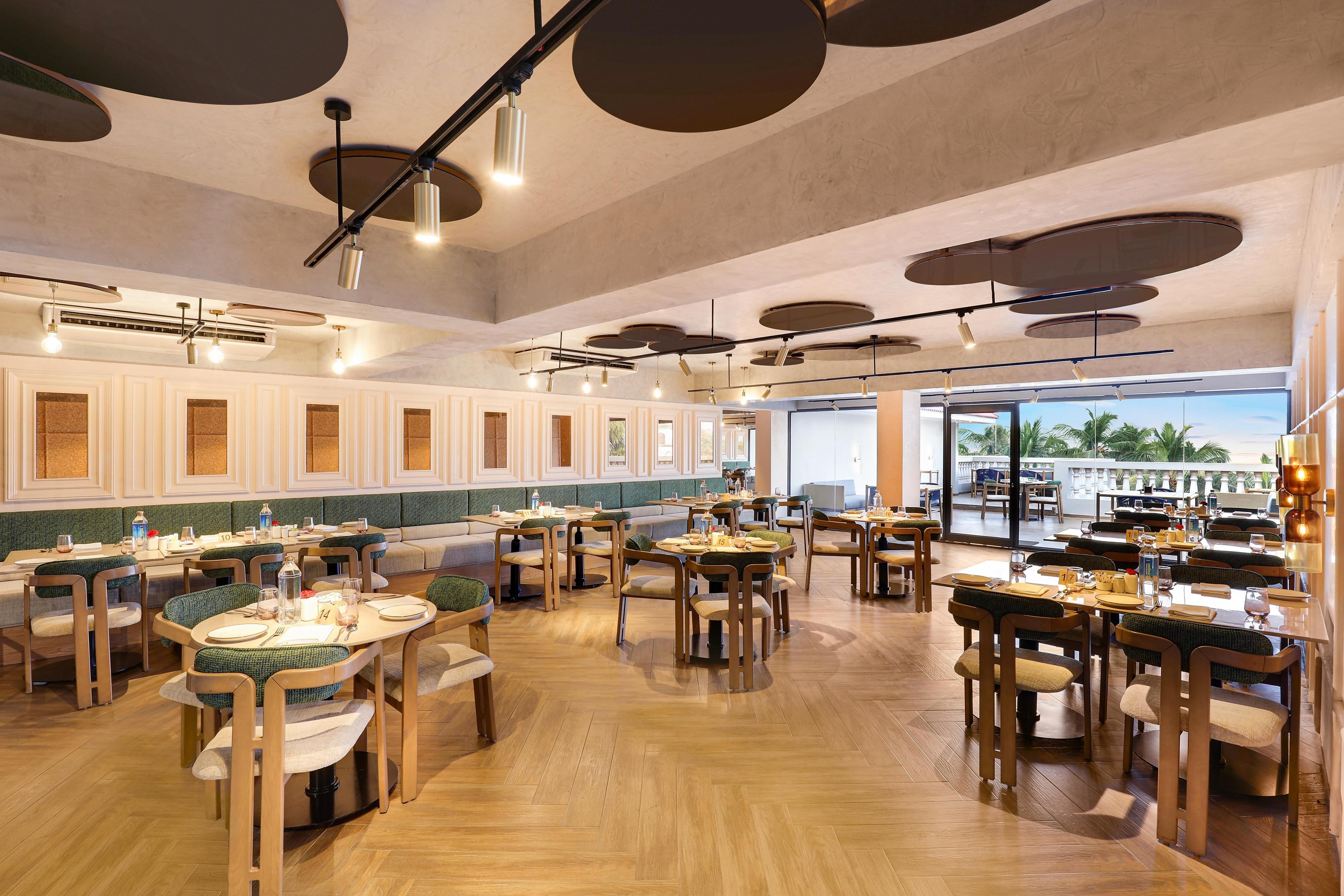 GRAND MERCURE GOA CANDOLIM | CANDOLIM Hotel, Room, Amenities, Photos ...