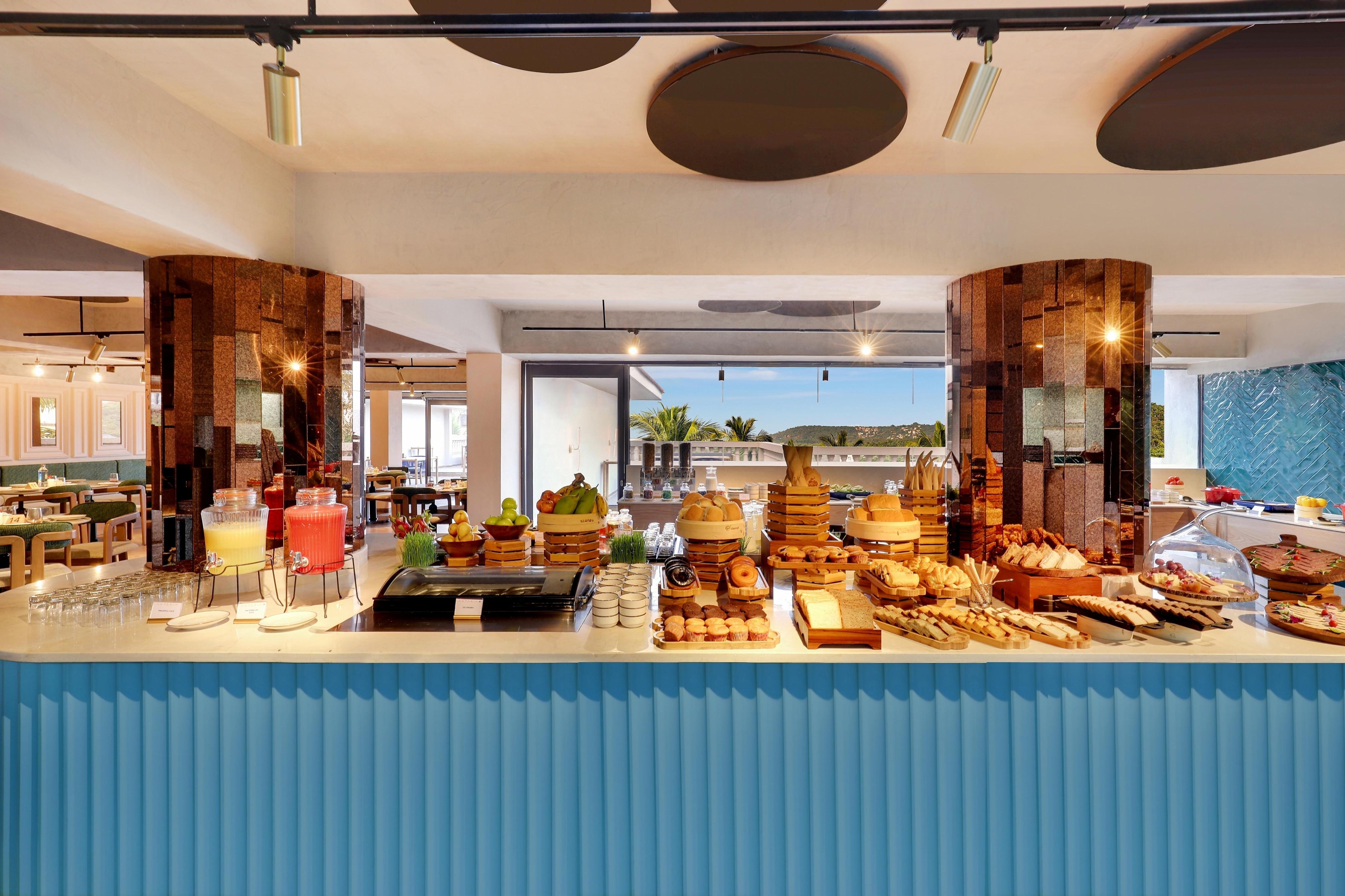 GRAND MERCURE GOA CANDOLIM | CANDOLIM Hotel, Room, Amenities, Photos ...