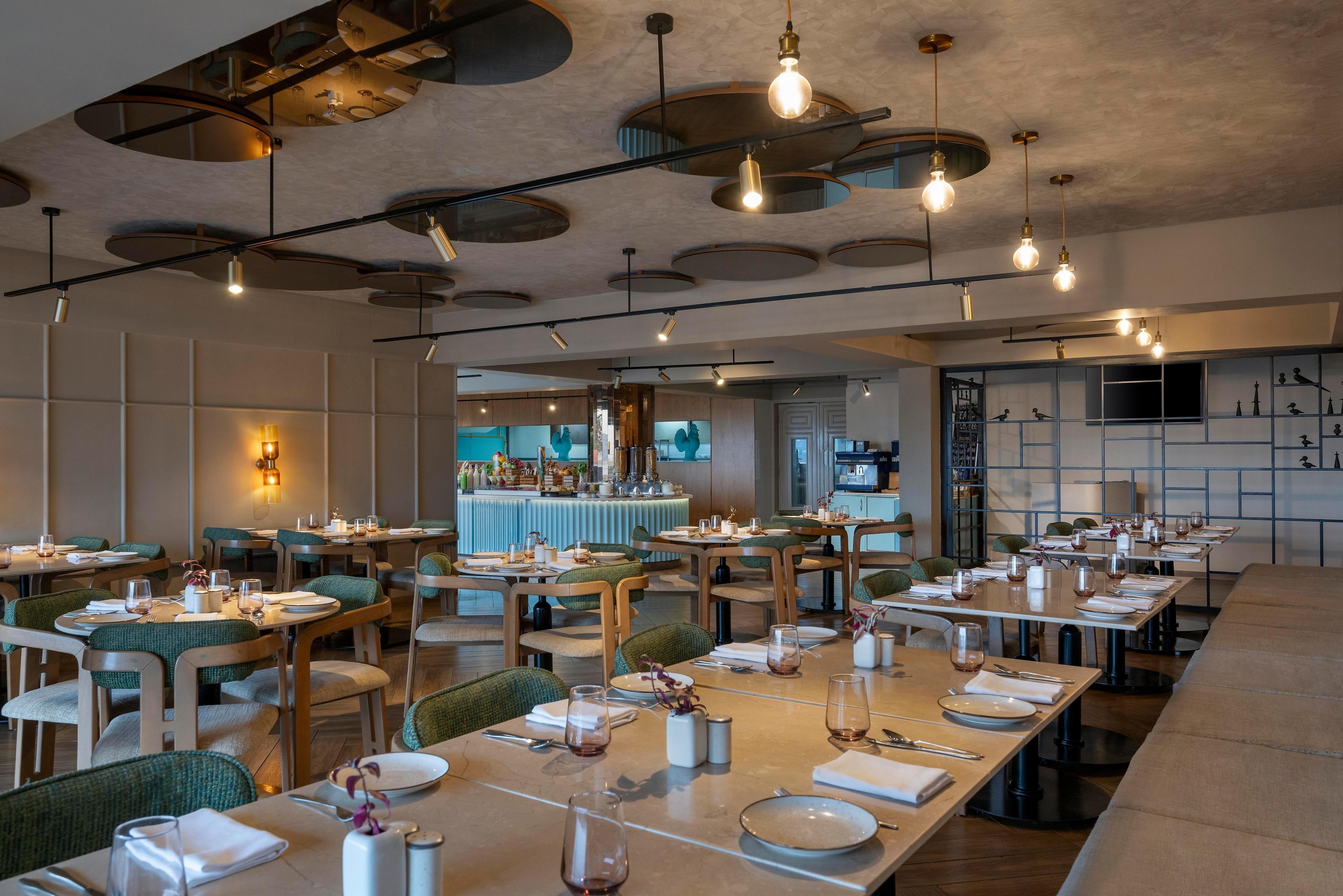 GRAND MERCURE GOA CANDOLIM | CANDOLIM Hotel, Room, Amenities, Photos ...