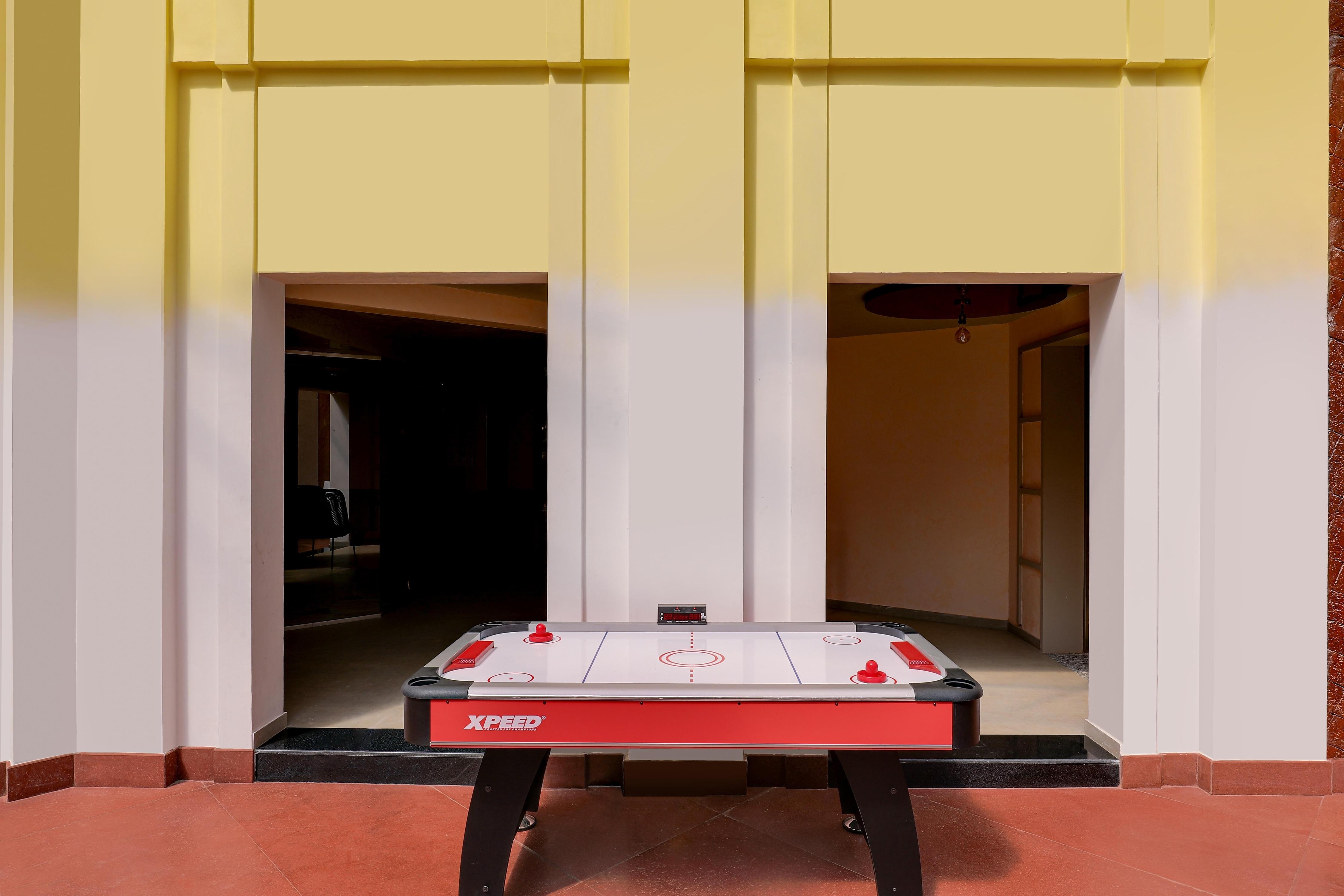 GRAND MERCURE GOA CANDOLIM | CANDOLIM Hotel, Room, Amenities, Photos ...