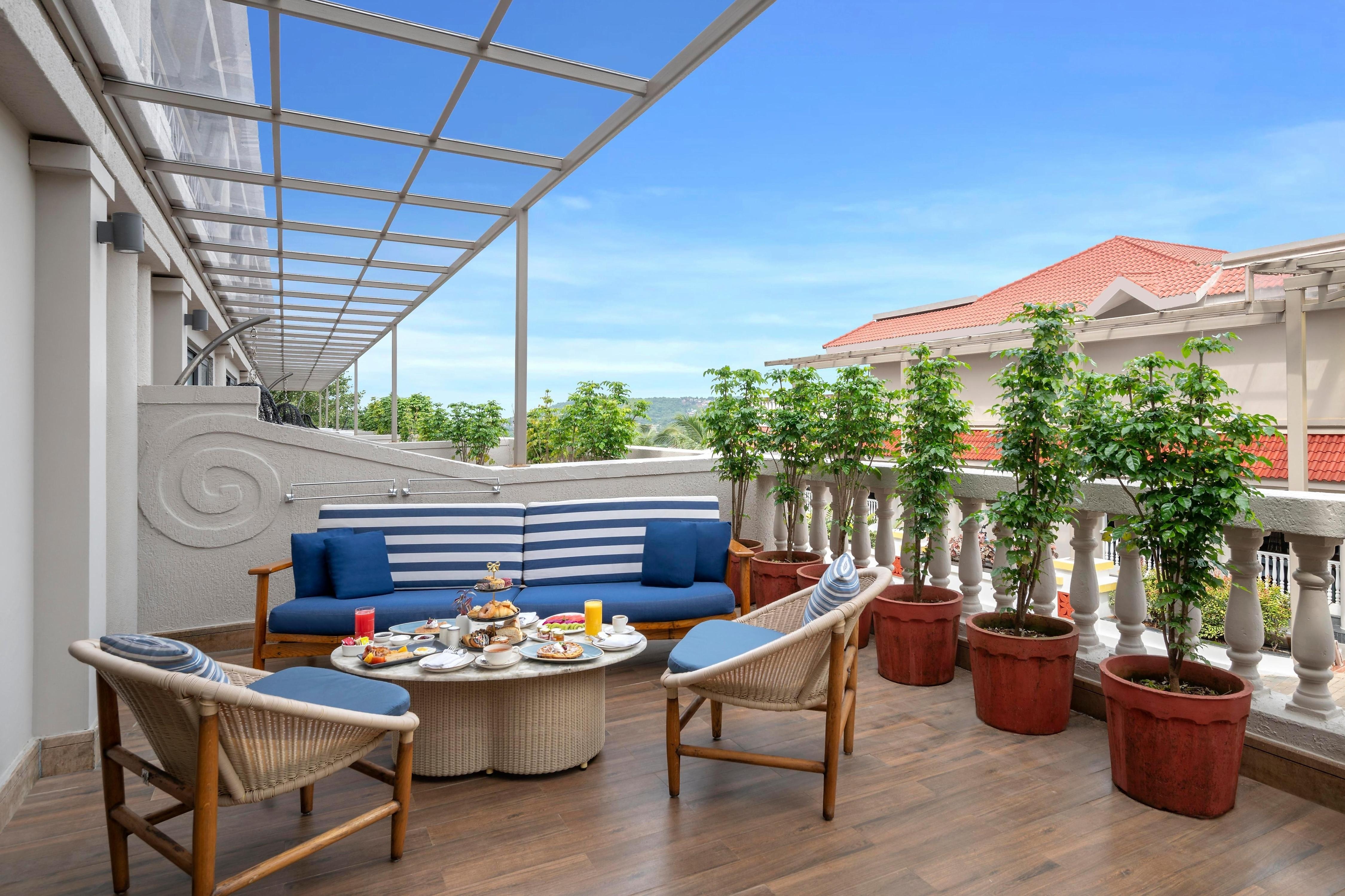 GRAND MERCURE GOA CANDOLIM | CANDOLIM Hotel, Room, Amenities, Photos ...