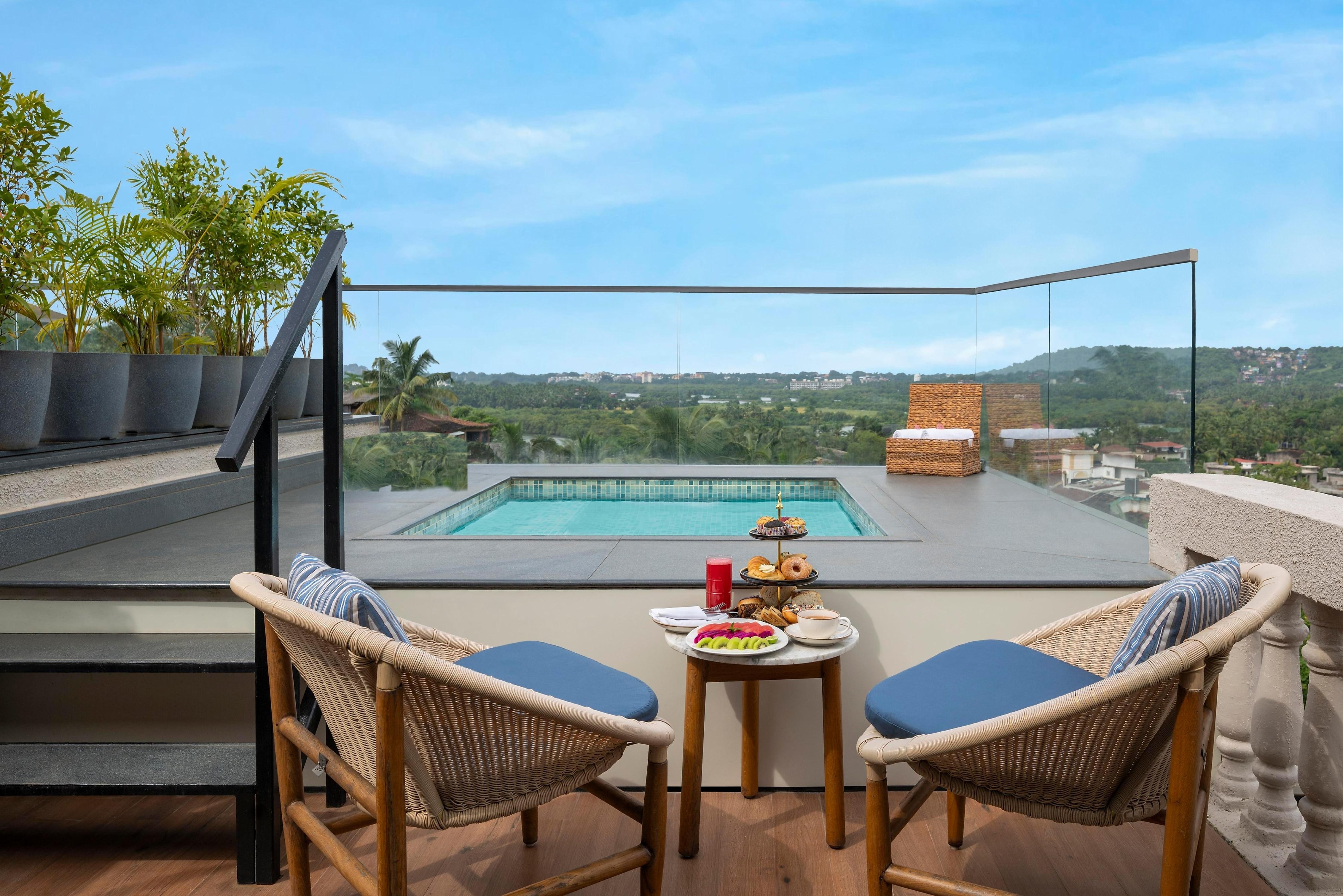 GRAND MERCURE GOA CANDOLIM | CANDOLIM Hotel, Room, Amenities, Photos ...