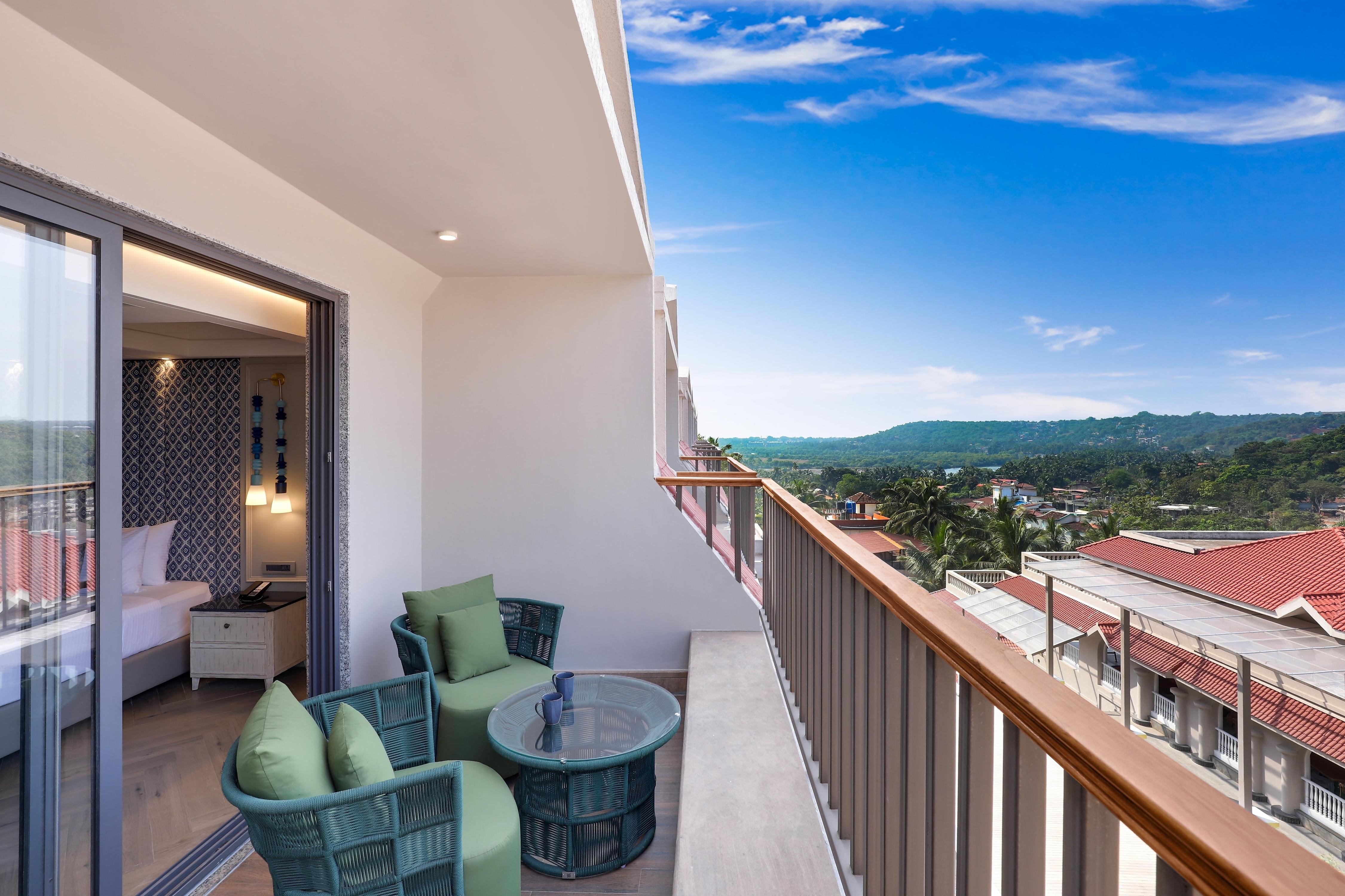 GRAND MERCURE GOA CANDOLIM | CANDOLIM Hotel, Room, Amenities, Photos ...