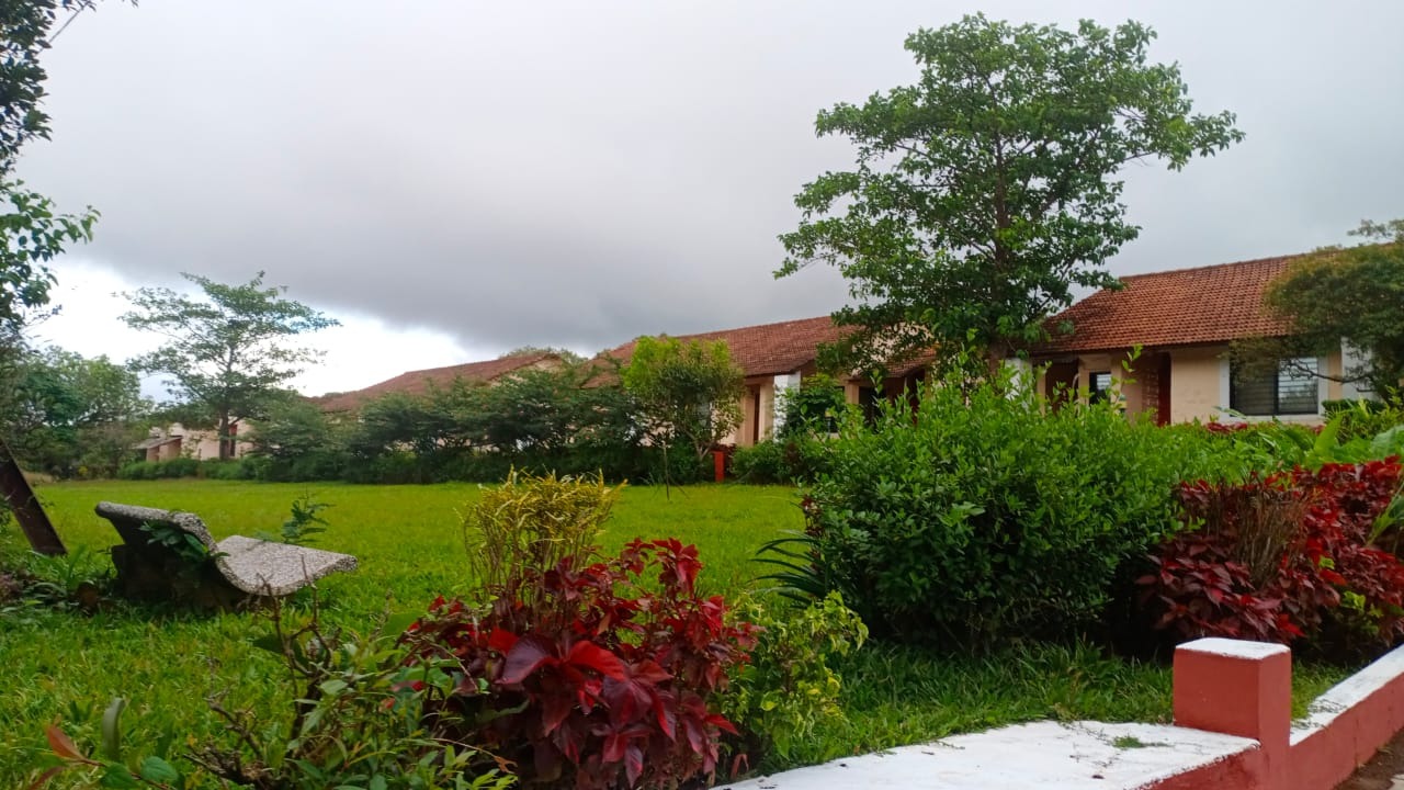 GREEN VALLEY RESORT AMBOLI