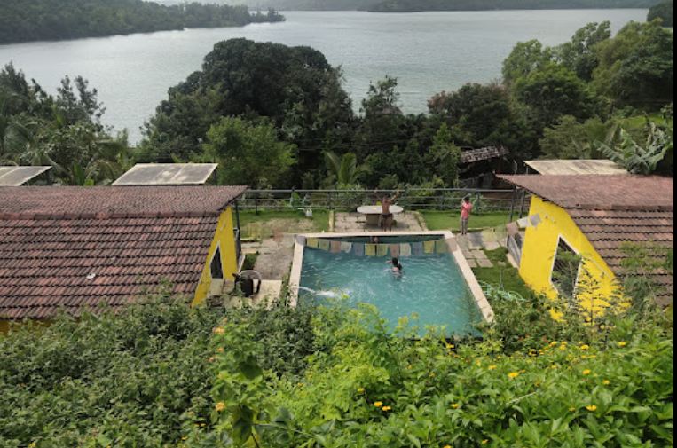 GUNJAN FARMS - RESORT AND CAMPING