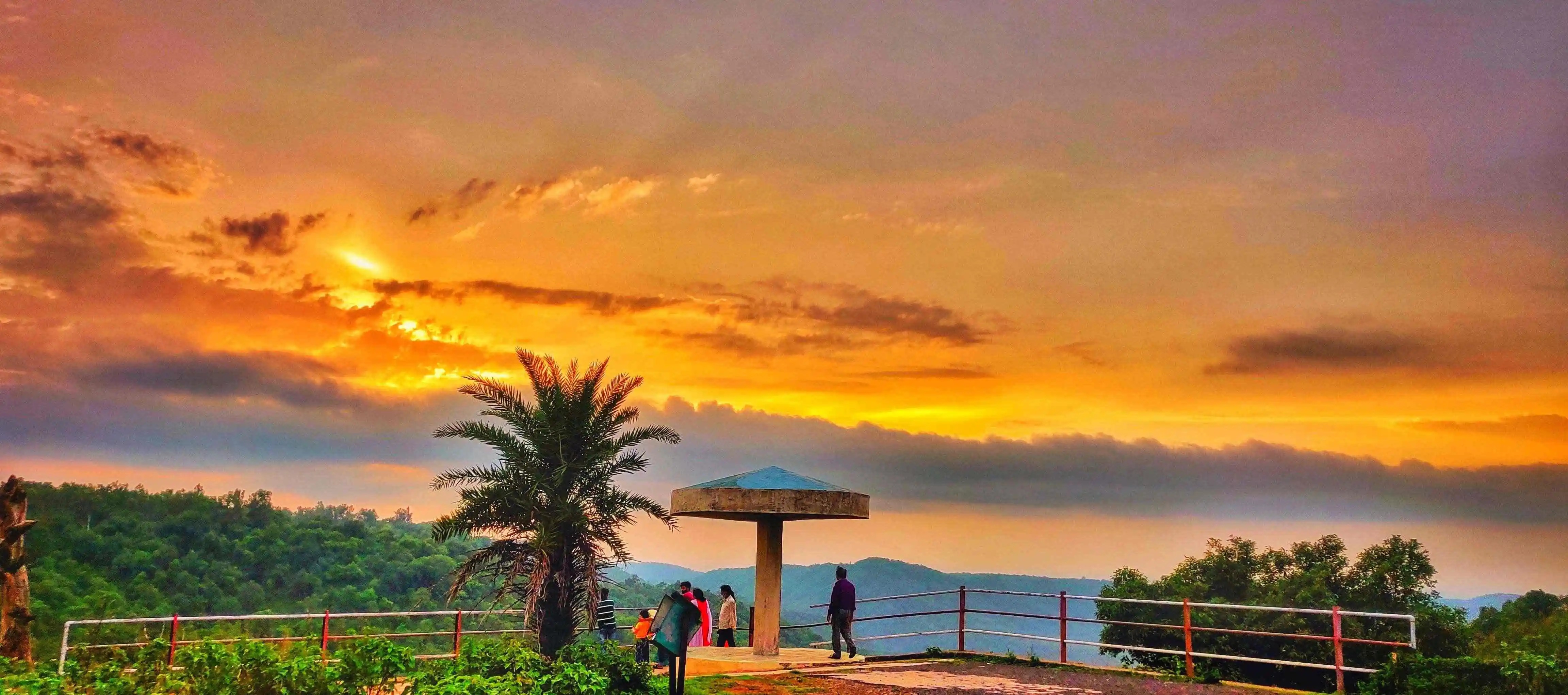 HARSHAWARDHAN CHIKHALDARA