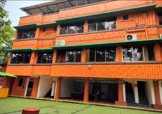 LONAVALA- HILL FOREST RESORT