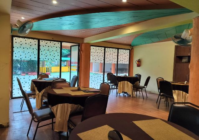 LONAVALA- HILL FOREST RESORT