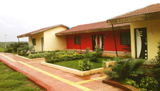 HILLVIEW RESORT MAITRI