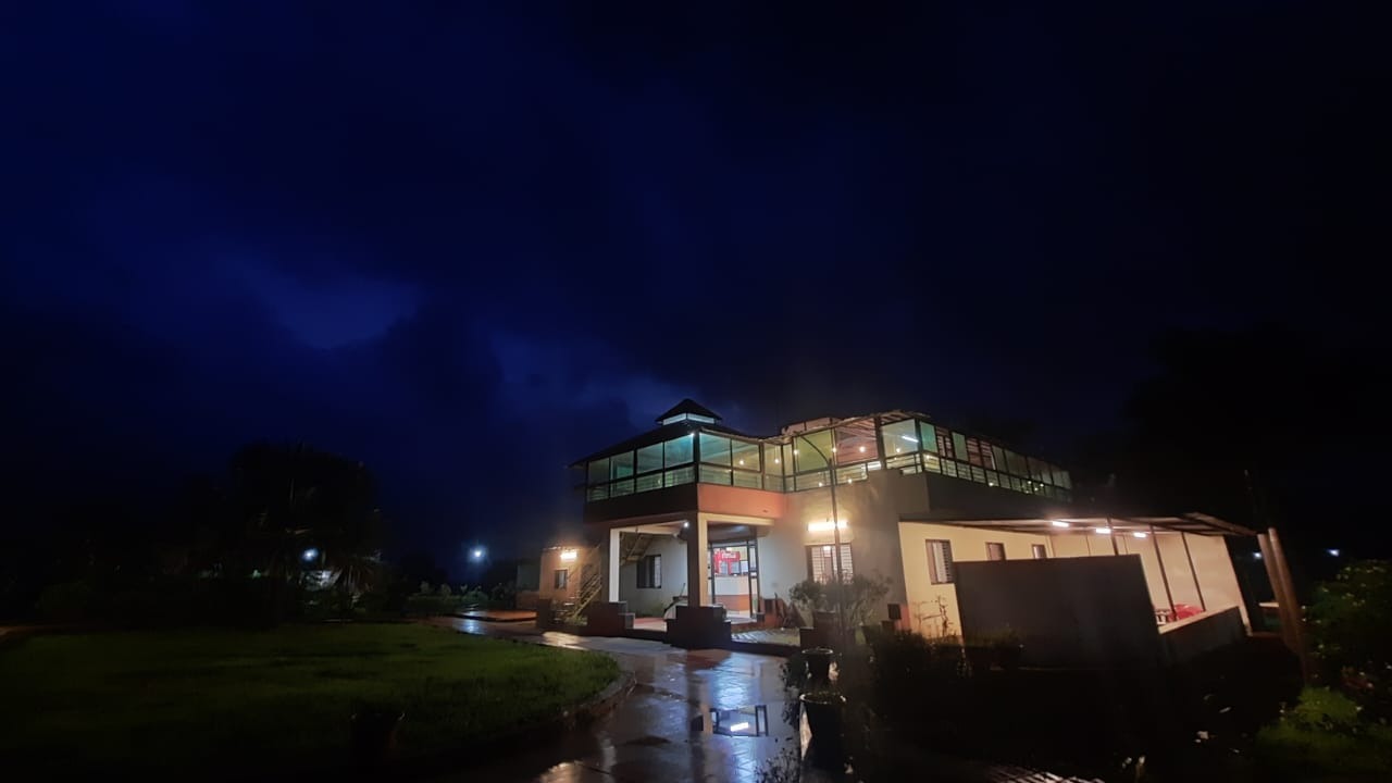 NASHIK- HILLVIEW RESORT MAITRI