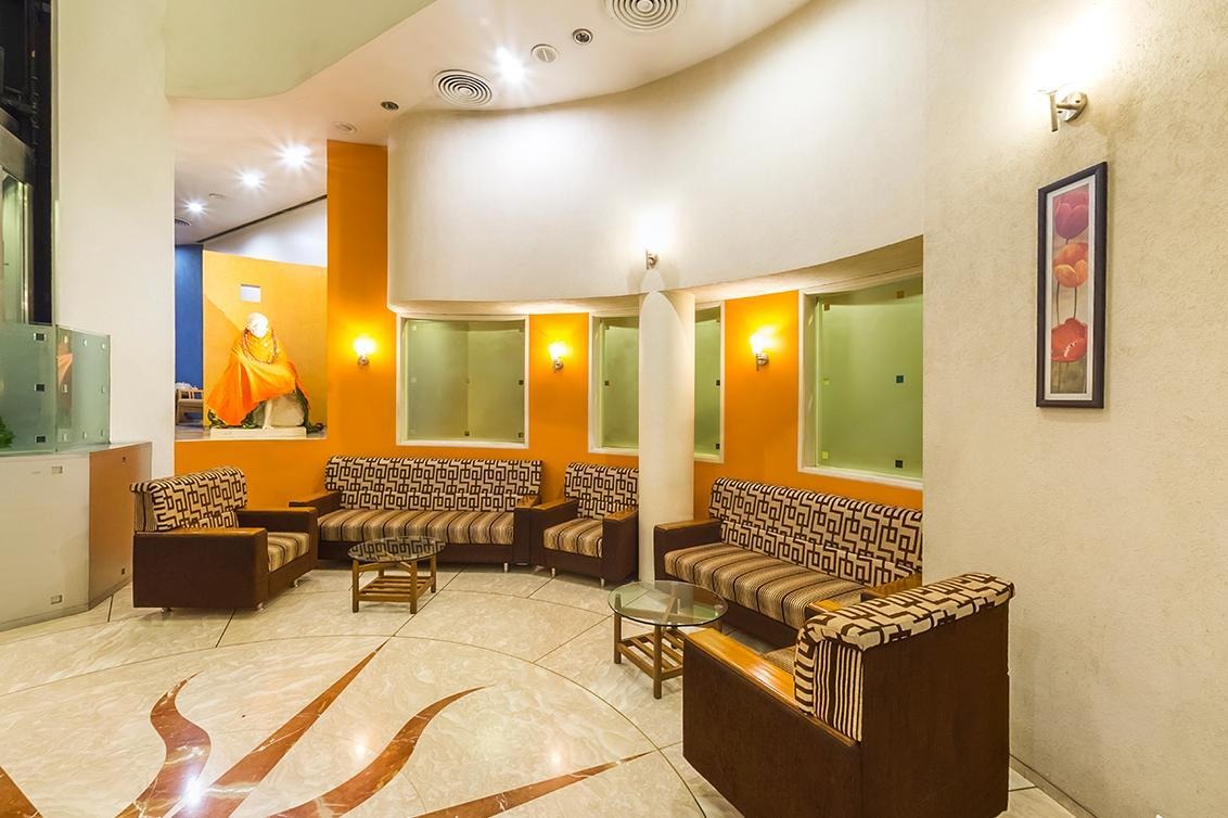 SOLAPUR- HOTEL CITY PARK