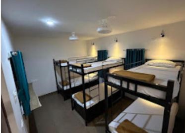 AMBOLI- HOTEL DURVANKUR AMBOLI