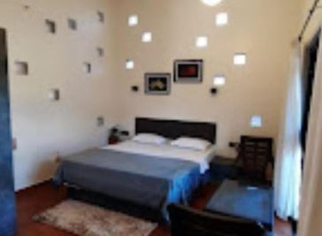 AMBOLI- HOTEL DURVANKUR AMBOLI