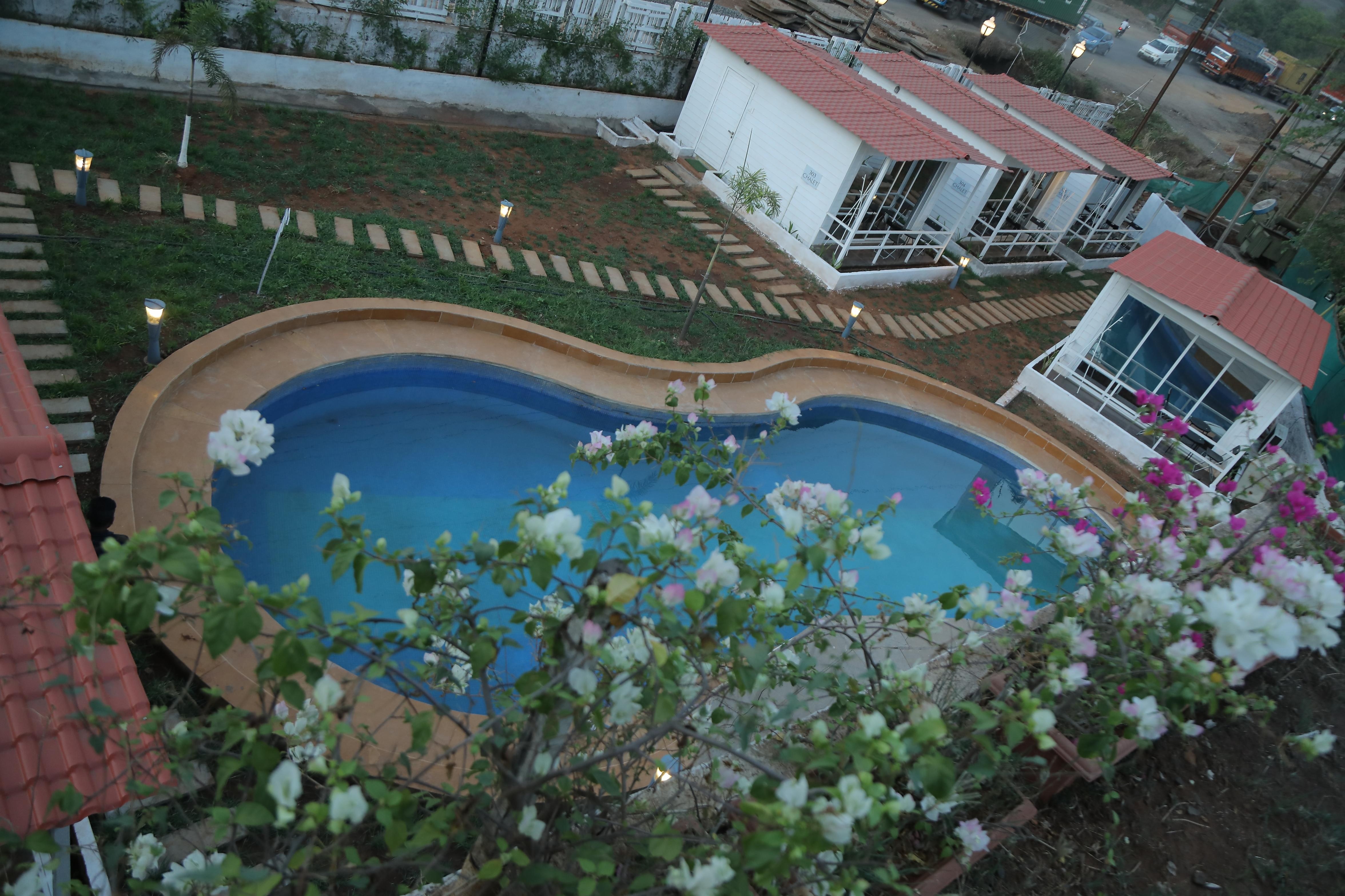 CHIPLUN- HOTEL REEMZ CHIPLUN