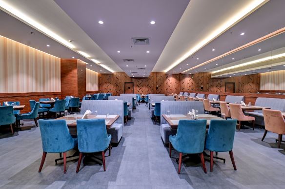 PUNE- HOTEL TIP TOP INTERNATIONAL PUNE