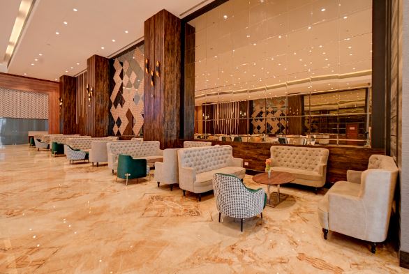 PUNE- HOTEL TIP TOP INTERNATIONAL PUNE