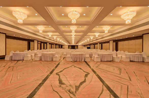 PUNE- HOTEL TIP TOP INTERNATIONAL PUNE