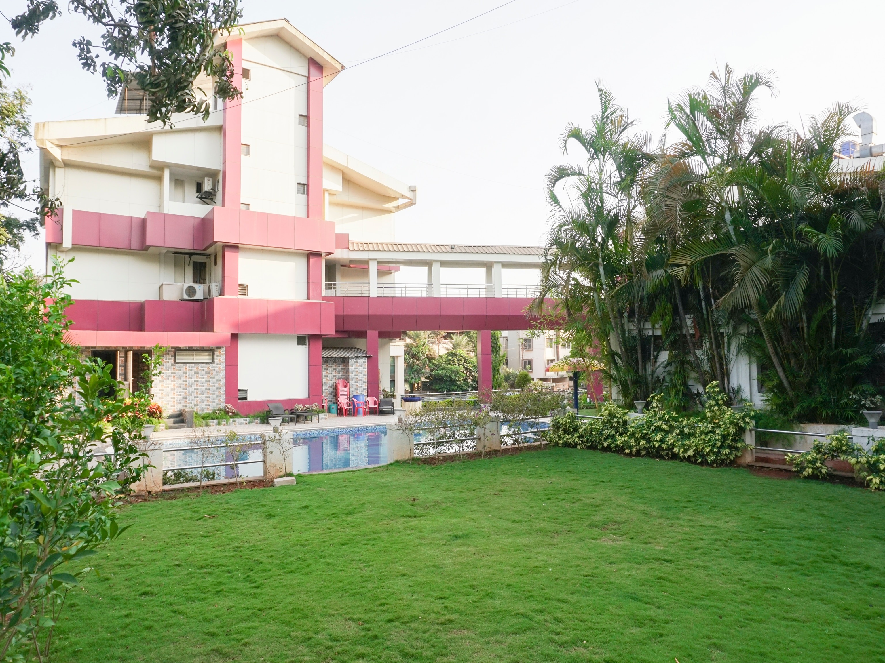 LONAVALA- IMPERIAL GRANDE RESORT