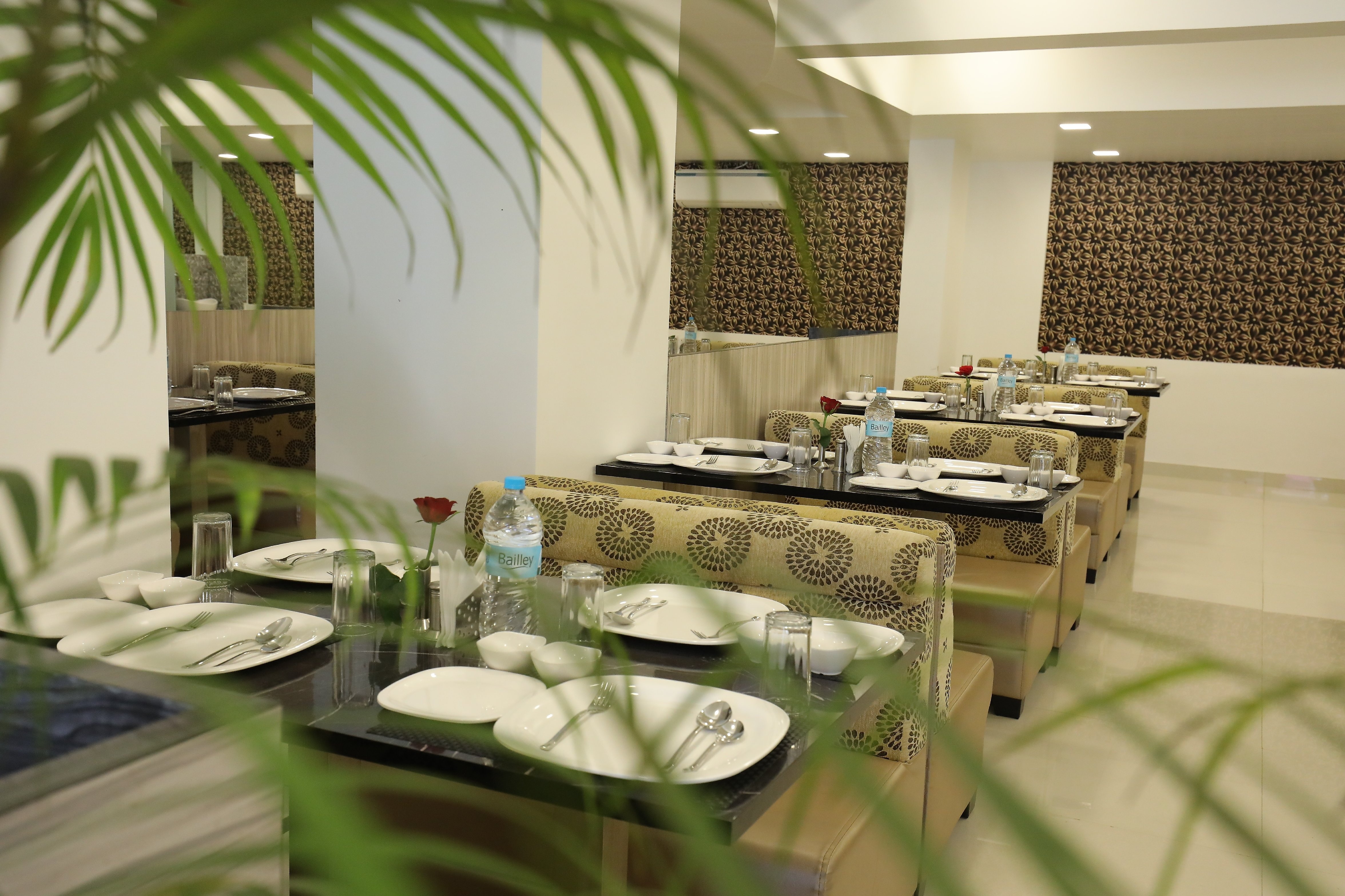 LONAVALA- IMPERIAL GRANDE RESORT