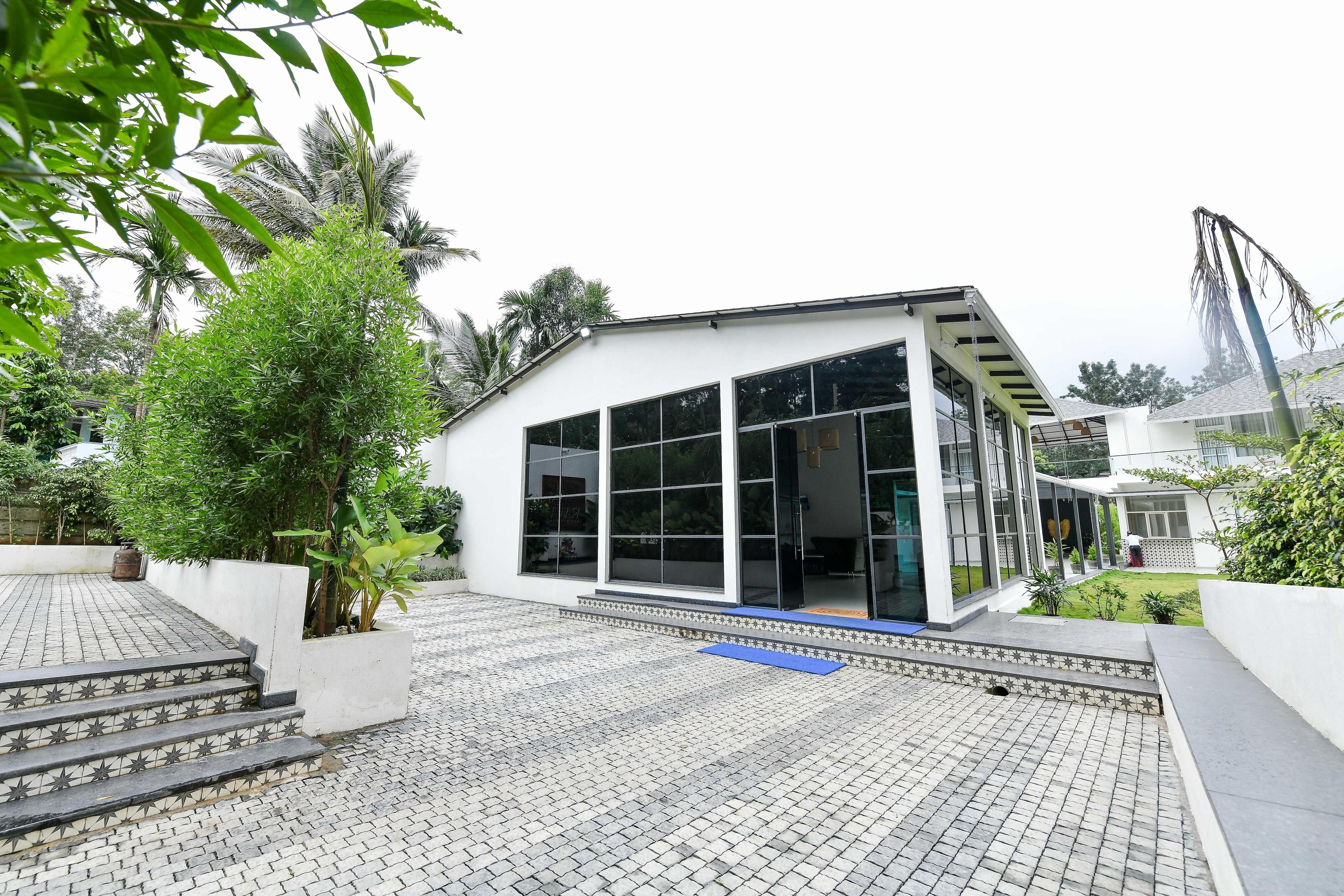 INVENTREE ARANYA RESORT & SPA|KUSHALNAGAR Hotel, Room, Amenities ...