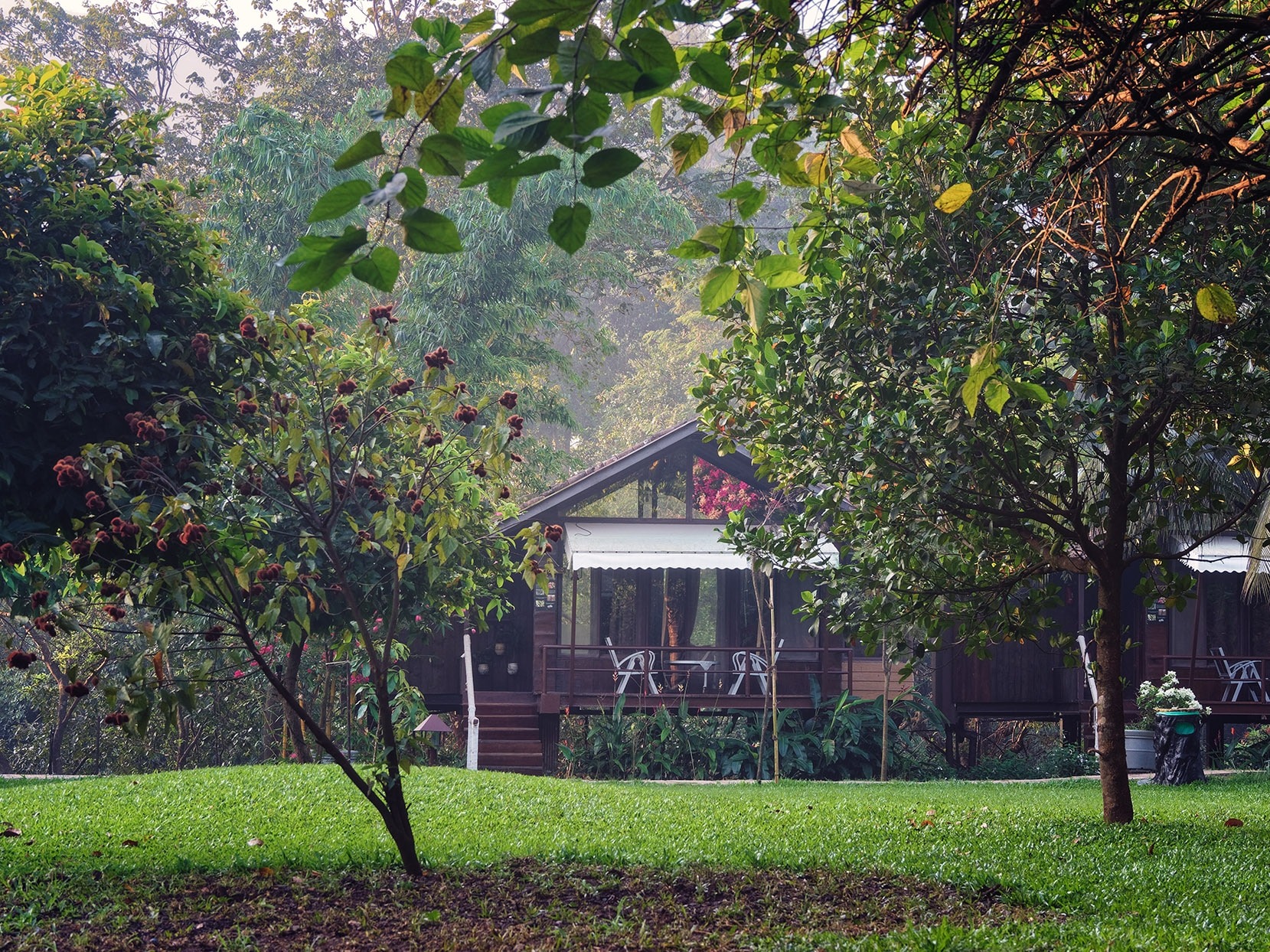 JALSRUSHTI ISLAND RESORT