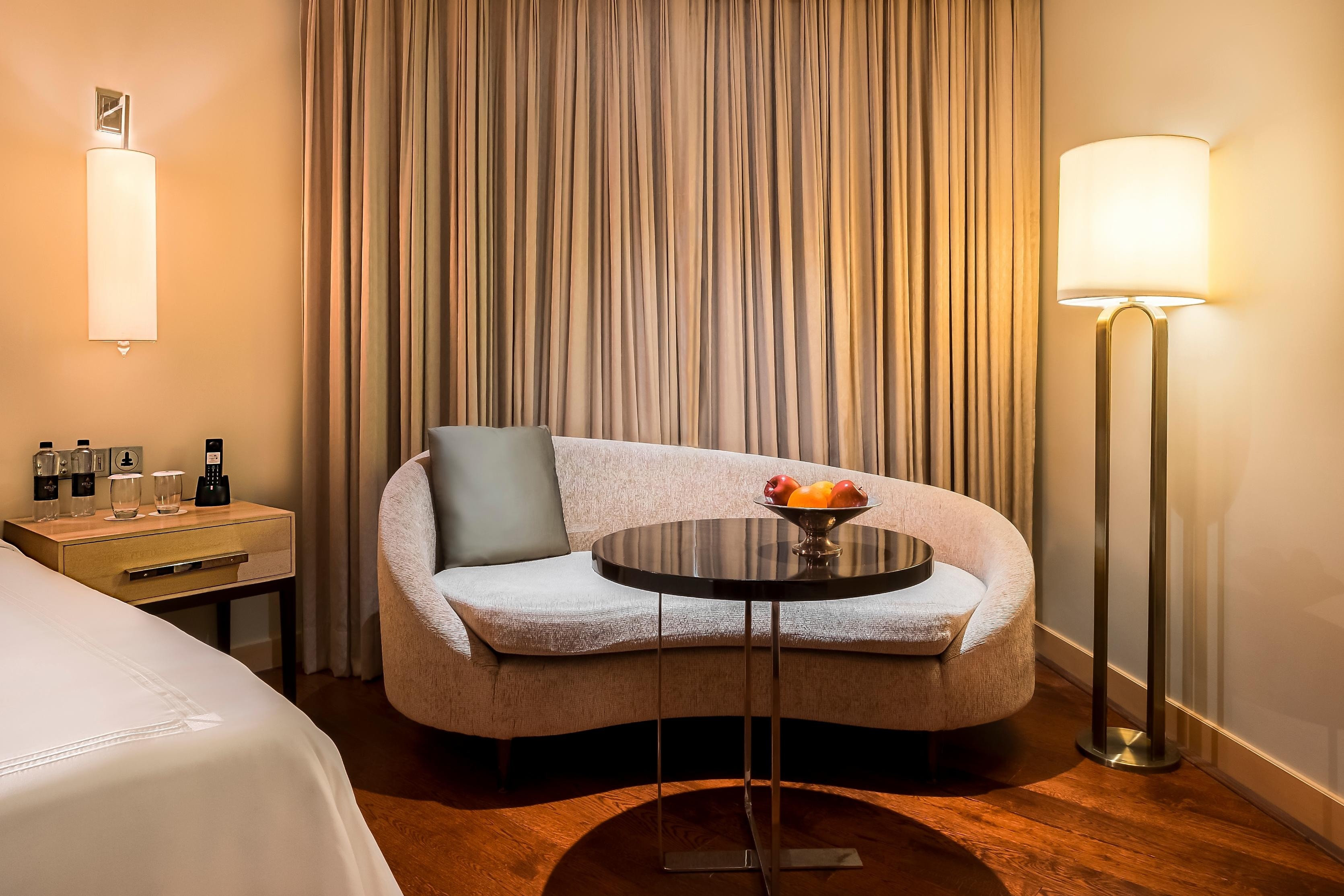 MUMBAI- JW MARRIOTT MUMBAI JUHU