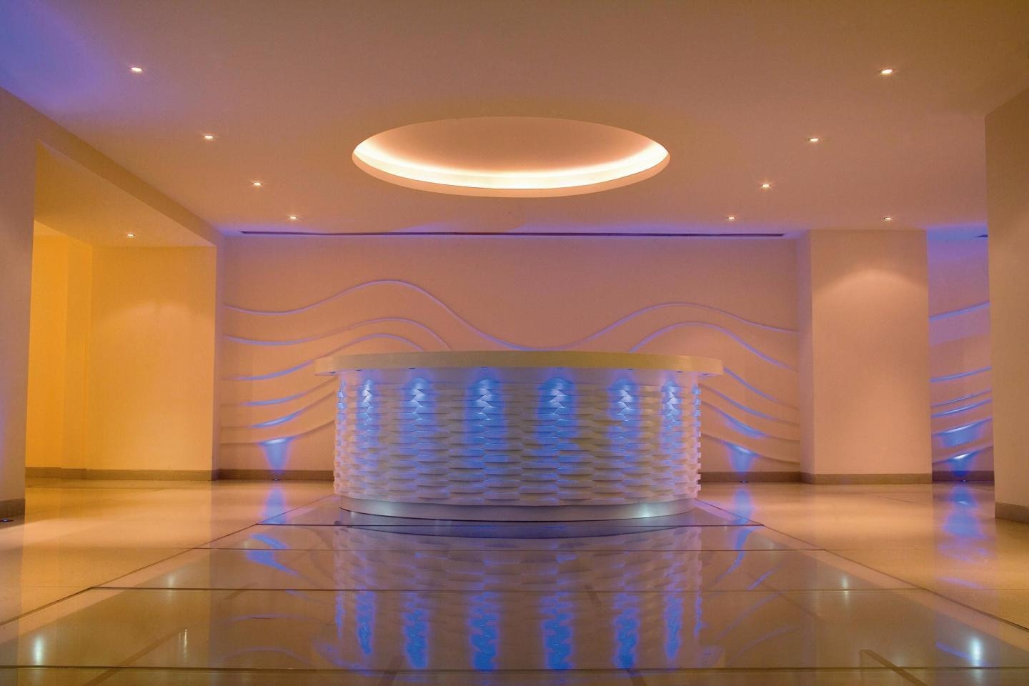 MUMBAI- JW MARRIOTT MUMBAI JUHU