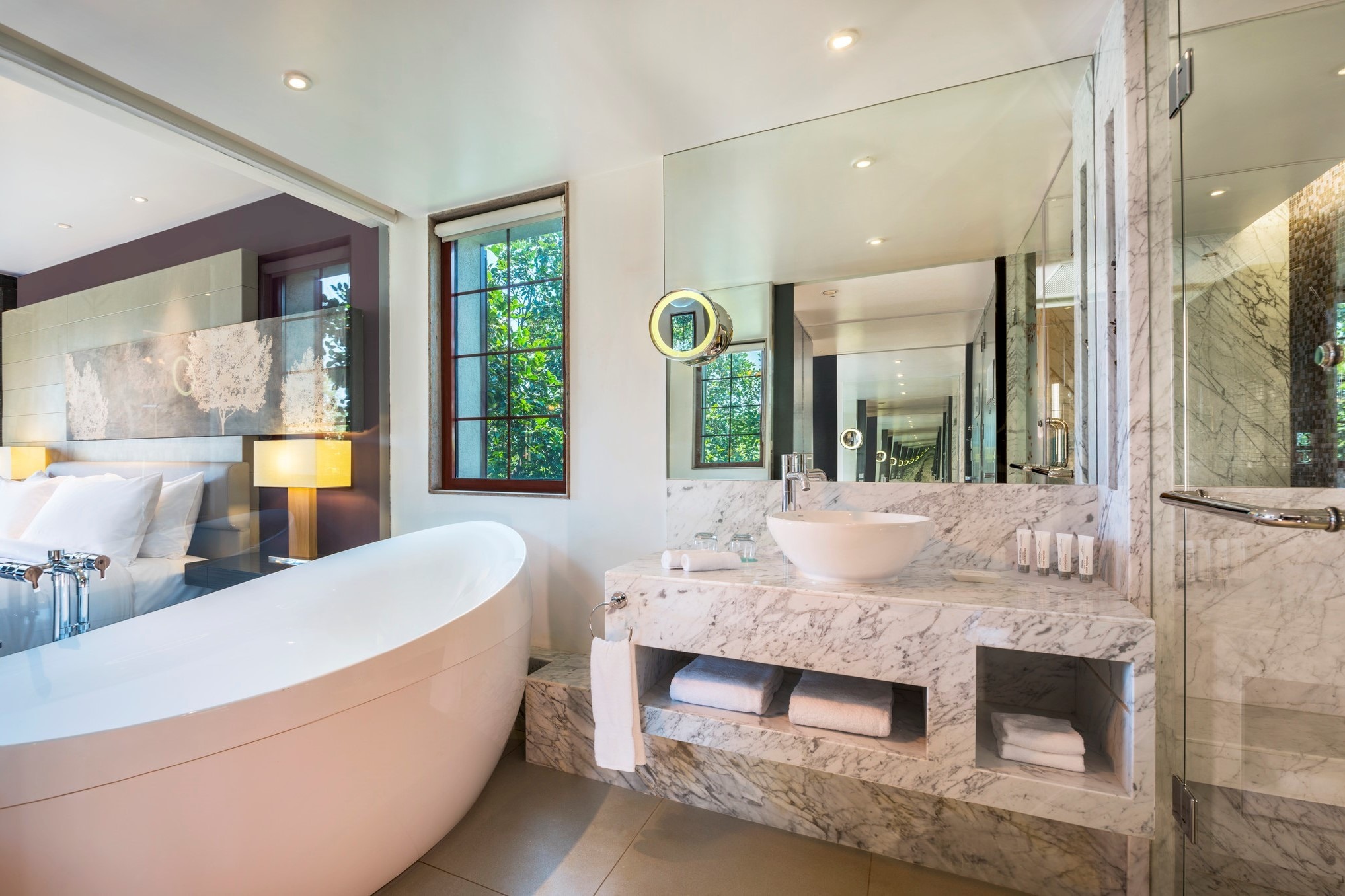 MAHABALESHWAR- LE MERIDIEN MAHABALESHWAR RESORT AND SPA